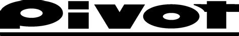 Pivot Black Logo In Png Svg Vector Format Free Download