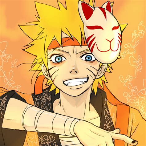 Hanyou Naruto
