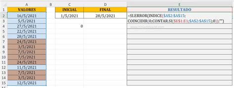 Fechas Aleatorias Sin Repetir En Excel Ninja Del Excel