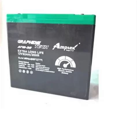 E Bike Battery Graphine Ah Month Warrenty Capacity Below Ah At In Varanasi