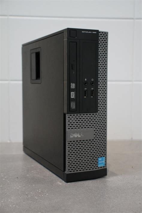 dell optiplex 390 aukro