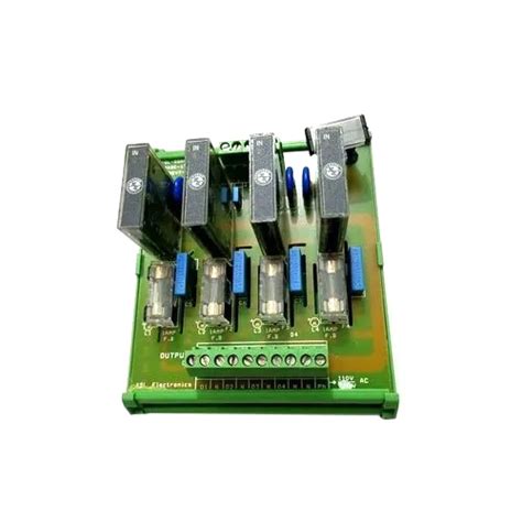 Relay Board Trader Relay Board Supplier From Faridabad