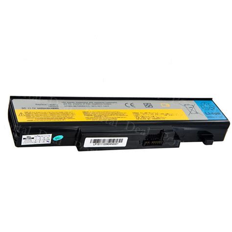LENOVO G460 Battery Battery For Lenovo Laptop TRIVICO TECHNOLOGY