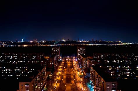 Русановка — киевская Венеция — Куда пойти, что посмотреть, где ...