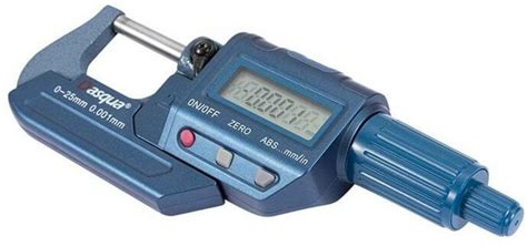 Dasqua Ultra Precision Digital Outside Micrometer At Best Price In Delhi Id 8054848