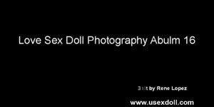4 59ft Silicone Love Doll Full Entity With Metal Skeleton 3 Entries Natural Skin Tnaflix Com