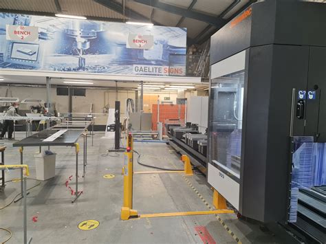 Its Beginning To Look A Lot Like Elumatec Gaelite