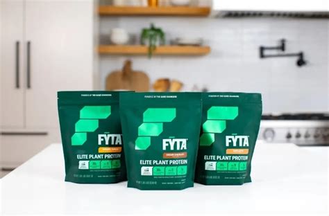 비거노믹스 맥주박 업사이클해 만든 비건 단백질 파우더