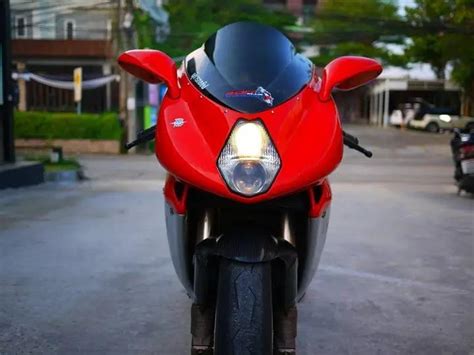 ขาย Mv Agusta F4 Ennxo