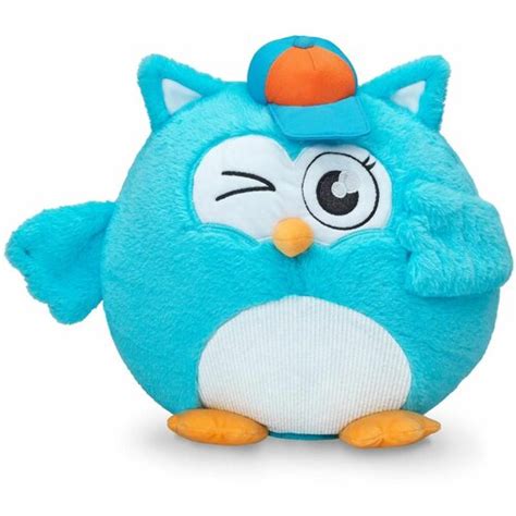 Dormeo Emotivne Mini Sovice Porodica Sin