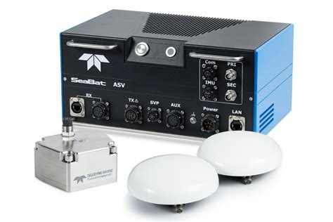 Gnss Ins Integrated For Precise Maritime Positioning Ocean Science And Technology