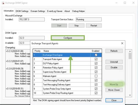 How To Configure DKIM On Exchange 2019 The Simple Way OpenTechTips