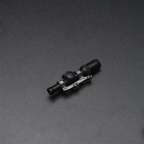 Vtx Razor 1 6x24 Scope