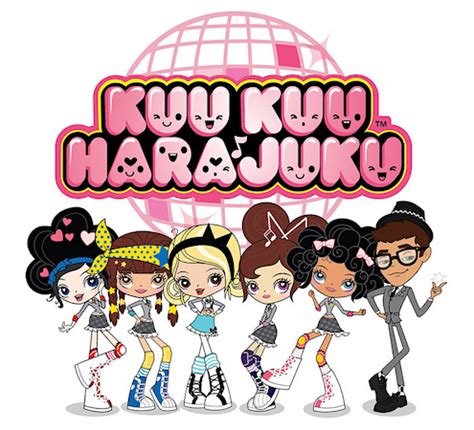 Kuu Kuu Harajuku Wikipedia