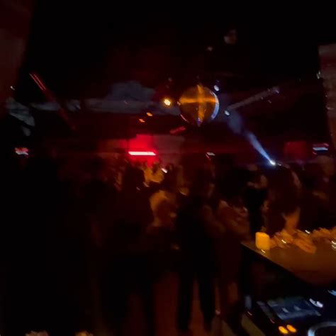 Jihoons Live Performance At Anemone Last Weekend Ravesla