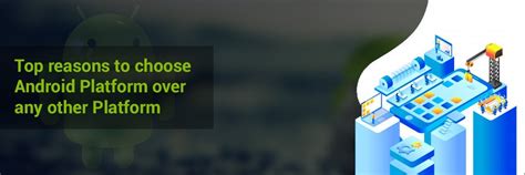 Why Should You Go For Android App Development Platform Randroidapp