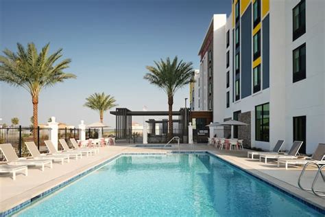 Hilton Garden Inn Hotels In California Usa Find Hotels Hilton