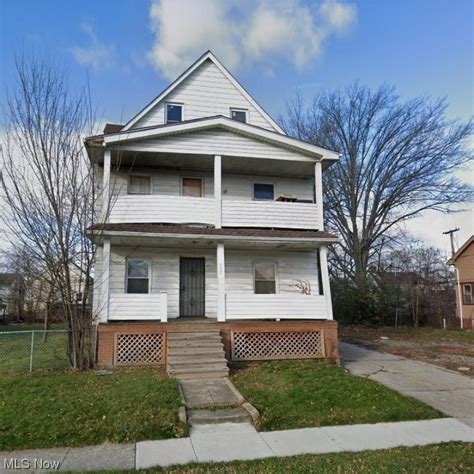 3380 E 140th St Cleveland Oh 44120 ®