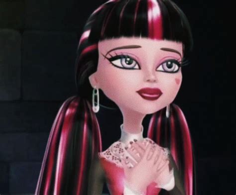 230 Monster High Pfps Ideas