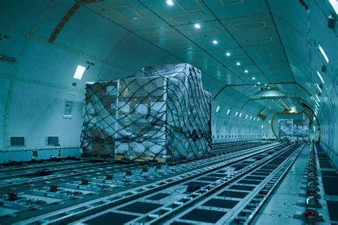 Tro Transport Rapide Oriental On Linkedin Uld Air Cargo Unit