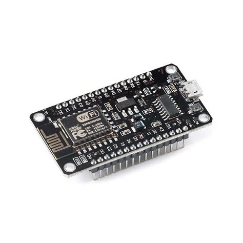 Esp8266 Serial Port Wifi Module Nodemcu V3 Lua Wifi Internet Of Things Development Board