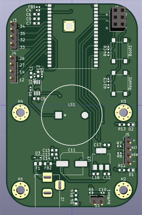 Gallery E Speaker Using Esp32