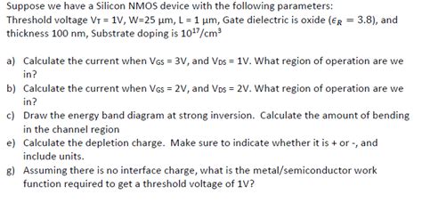 Solved Please Solve Each Part Of The Question With The Chegg