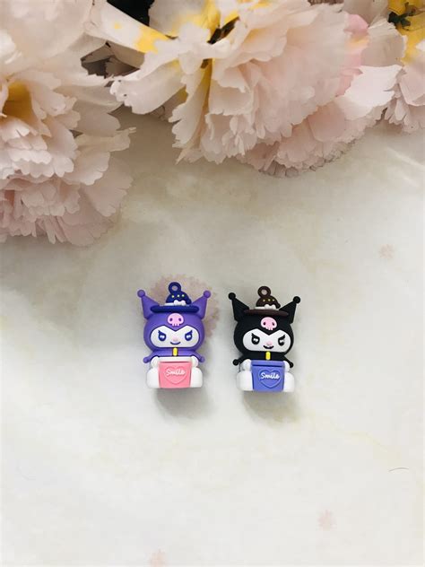 Kuromi Sharpener Zaynah Stationery