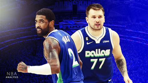 Nba News Mavericks Luka Doncic Speaks Out On Kyrie Irving