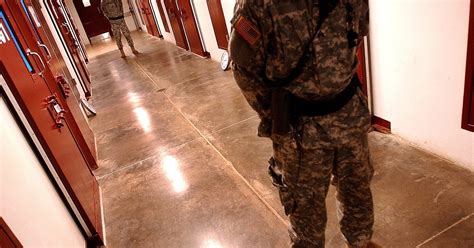 U S Injected Gitmo Detainees With Mind Altering Drugs WIRED