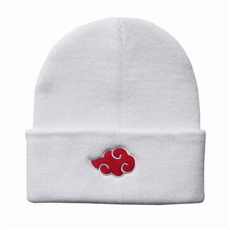 Gorro Akatsuki Taskrevolution Gorro Akatsuki Taskrevolution
