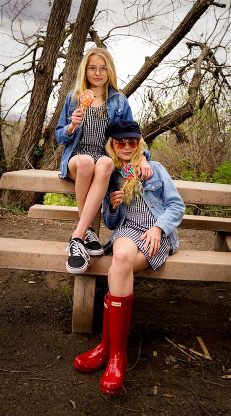 Gingham Trend Mini Fashion Addicts