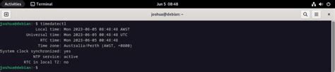 How To Set Timezone On Debian Linux LinuxCapable