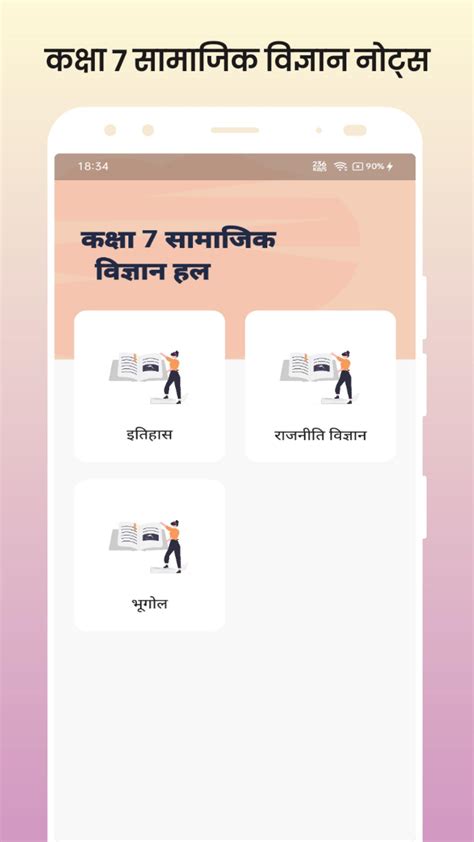 Class 7 Social Science Notes Apk For Android Download