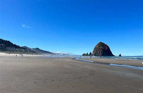 Two Oregon Coast Towns Rank Among Nations Top 100 Beaches