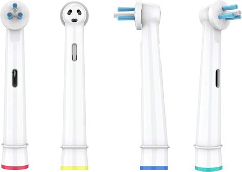 Interspace Brush Head Oral B At Laura Granados Blog