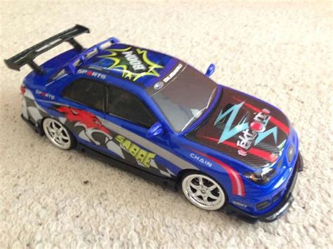 controlling a raspberry pi rc car with a keyboard
