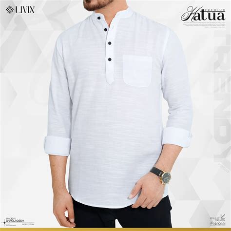 Premium Katua For Men Lx 01