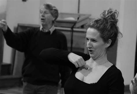 Anna Sideris Soprano