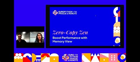 Kesia Mary Joies On Linkedin Europython Ust Speaker Talk Python