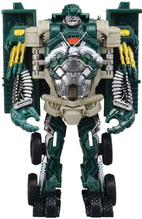 La 05 Hound Transformers Age Of Extinction Lost Age Takara Tomy
