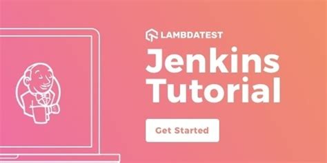 jenkins tutorial for beginners a comprehensive guide with examples dev community