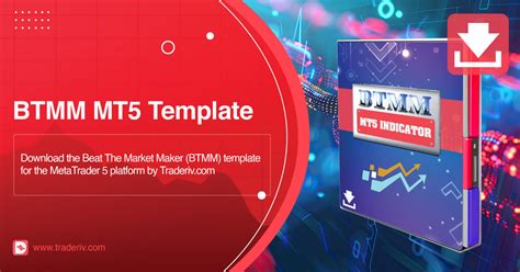 Btmm Mt5 Template Free Download For Mt5 Indices Trading