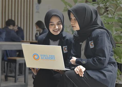 Home Nurul Fikri Academy