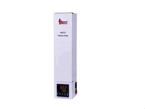 Hplc Column Oven Hplc Column Oven Manufacturer From Pune