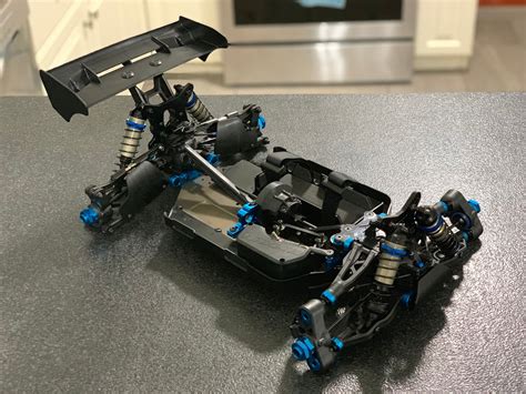 Team Associated RC B E Brand New R C Tech Forums