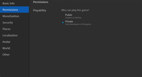 Group Rank Permissions Not Showing Up For Me Platform Usage Support Developer Forum Roblox