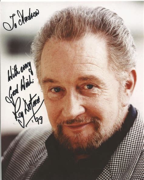 Roy Dotrice
