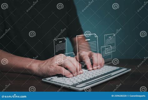 Base De Datos De Documentación En Línea Sistema De Gestión De Documentos Dms Base De Datos De