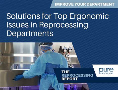 Thereprocessingreport Pureprocessing Gi Spd Endoscopy Endo Colonoscopy Sterileprocessing